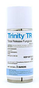 Trinity TR Total Release Fungicide - 3 oz - Seed Barn