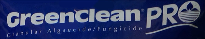 Green Clean Pro Algaecide Tagged "Algae & Moss Control: Green Clean Pro ...