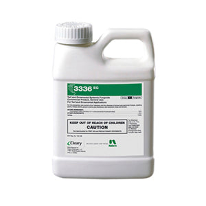 3336 EG Turf & Ornamental Fungicide - 5 Lbs. - Seed Barn