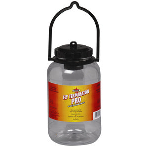 Fly Terminator Pro Fly Trap - Seed Barn