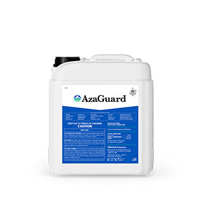 AzaGuard Botanical Insecticide - 1 Gallon - Seed Barn