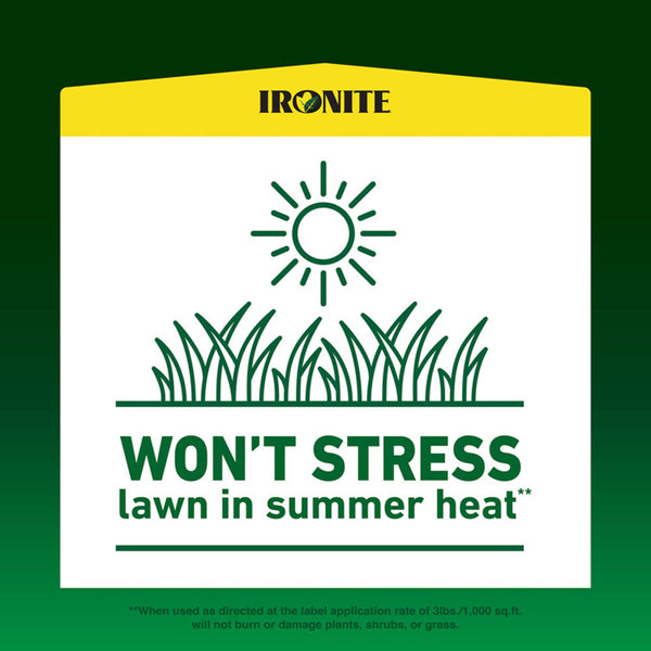 Ironite 1-0-1 Mineral Supplement 15 Lbs. - Seed Barn