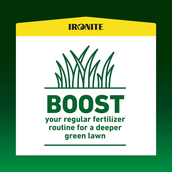 Ironite 1-0-1 Mineral Supplement 30 Lbs. - Seed Barn