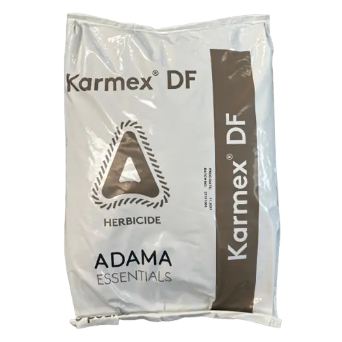 Karmex DF Diuron 80% Herbicide - 5 lbs - Seed Barn