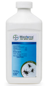 Maxforce Fly Spot Bait Bottle - 16 Oz. - Seed Barn
