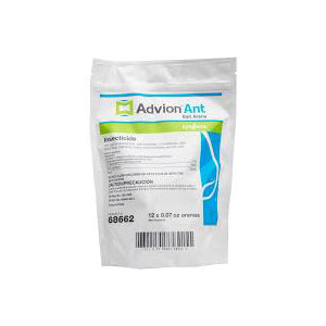 Advion Ant Bait Arena 12 x 1.98 Grams - Seed Barn