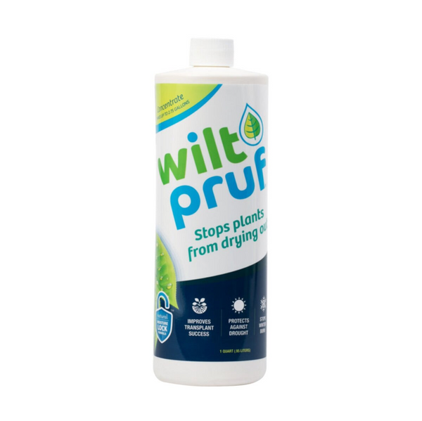 Wilt-Pruf Concentrate - Seed Barn