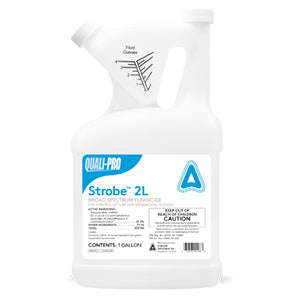 Quali-Pro Strobe 50WG Broad Spectrum Fungicide - Seed Barn