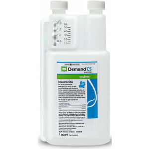 Demand CS Insecticide - Seed Barn