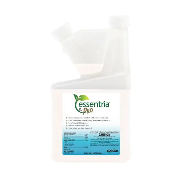 Essentria IC Pro Insecticide Concentrate - 1 Quart - Seed Barn