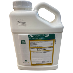 Groom PGR Plant Growth Regulator - 1 Gallon - Seed Barn