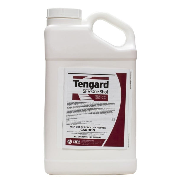 Tengard Permethrin SFR Insecticide Termiticide - 1 Gallon - Seed Barn