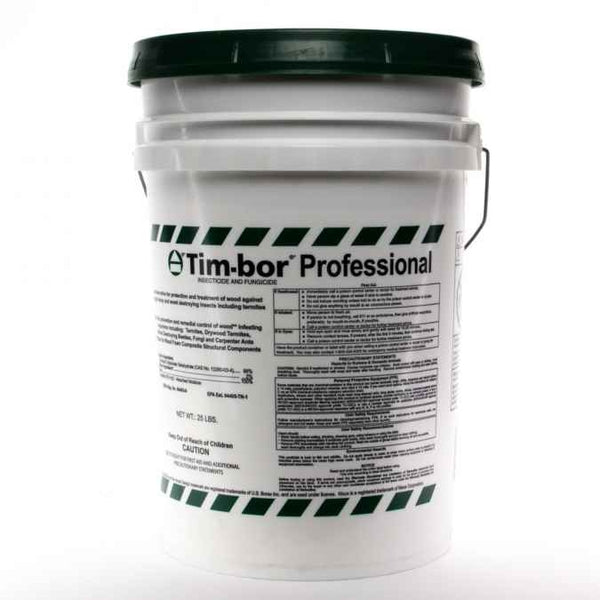 Timbor Insecticide and Fungicide - 25 Lbs. - Seed Barn