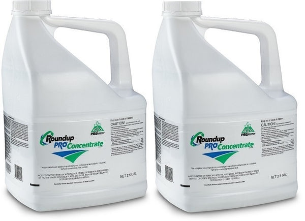 Roundup Pro Concentrate - Seed Barn