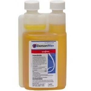 Demon Max Insecticide Cypermethrin - 1 Pint - Seed Barn
