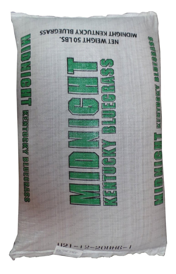 Bluegrass Seed - Seed Barn