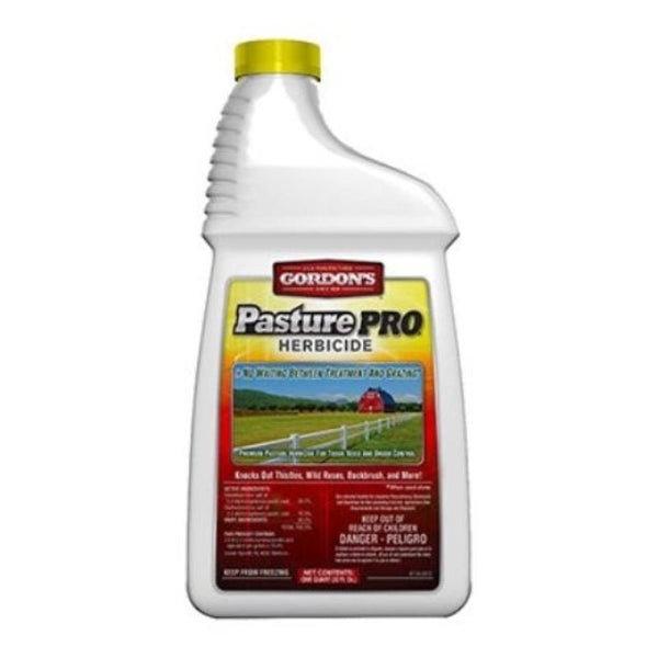 PBI Gordons’ Pasture Pro - 32 Oz. - Seed Barn