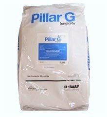 Pillar G Intrinsic Fungicide Granules - 30 Lbs. - Seed Barn